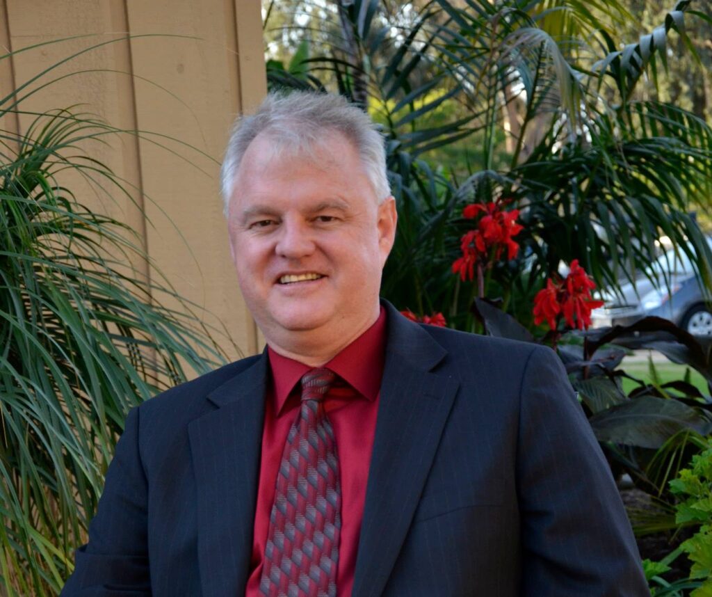 About | Dr. Charles Freeman | San Diego Psychologist